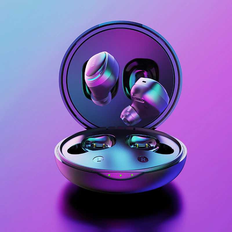 mifa X8 TWS Earbuds Wireless bluetooth earphones Touch Control Stereo ...